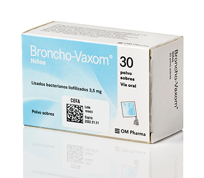 Detalle de producto | Farmacia La Bomba