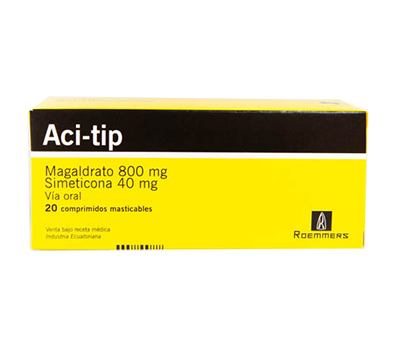 Detalle de producto | Farmacia La Bomba