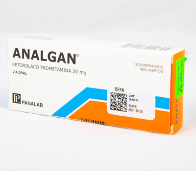 Detalle de producto | Farmacia La Bomba