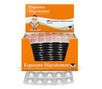 FLADOL COMPUESTO x 20 TABLETAS