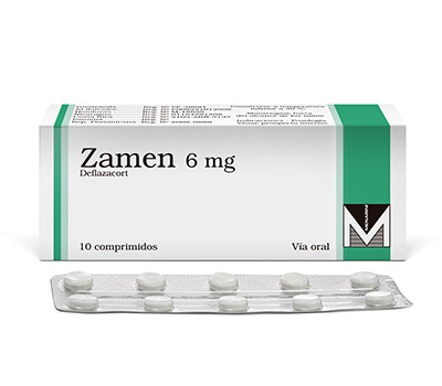 PLAQUINOL 400 MG TABLETAS VIA ORAL