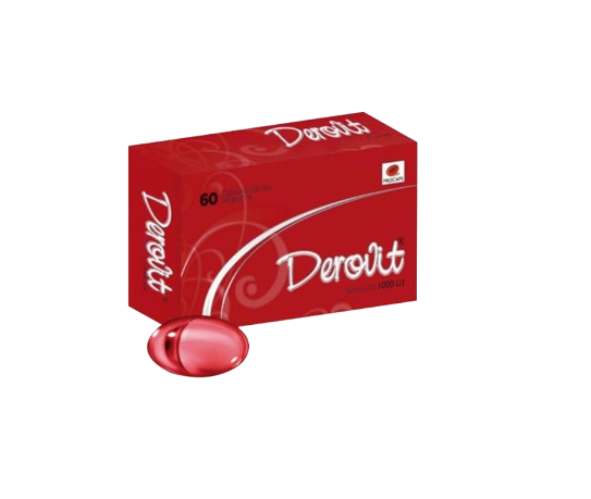 MATERNA G-BALANCE 60 SOBRES