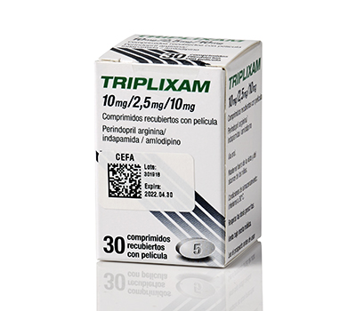 Detalle de producto | Farmacia La Bomba