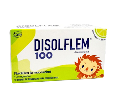 CLEMBROXIL COMPUESTO GOTAS X20 ML