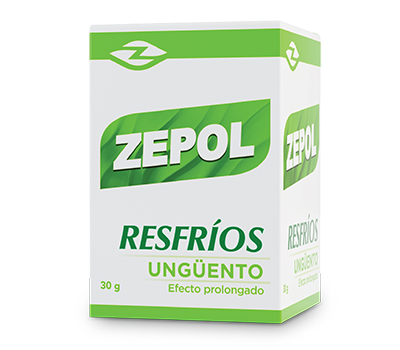 ZEPOL INHALADOR NASAL 1 ML