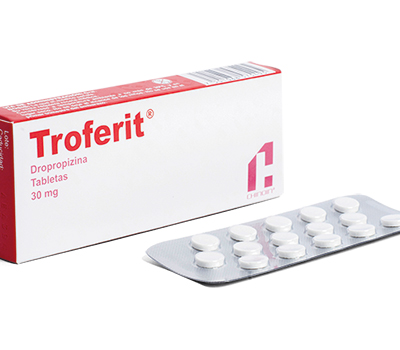 Detalle de producto | Farmacia La Bomba