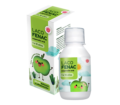 ALICOL D 120 ML JARABE VIA ORAL