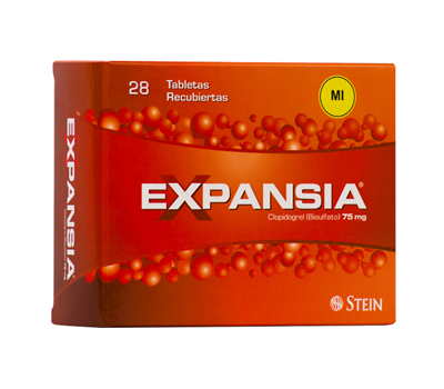 ACEPRESS TABLETAS 150mg x14 (1+1)