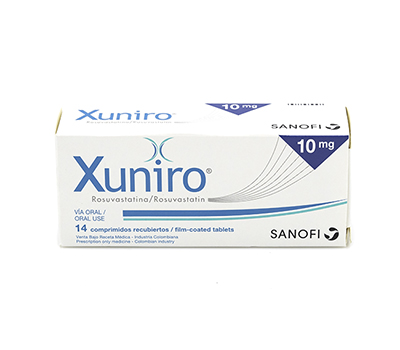 Detalle de producto | Farmacia La Bomba