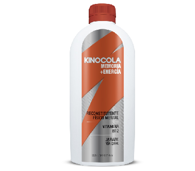 KINOCOLA GEL ENERGIZANTE 25 GR