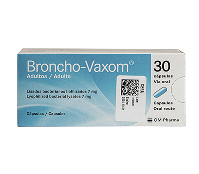 Detalle de producto | Farmacia La Bomba