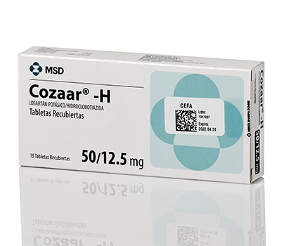 Detalle de producto | Farmacia La Bomba