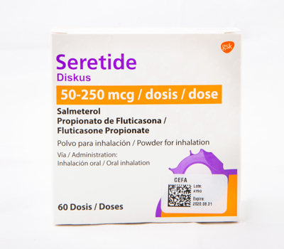 Detalle de producto | Farmacia La Bomba