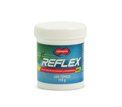 REFLEX GEL 234 G