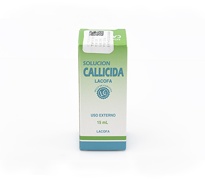 Detalle de producto | Farmacia La Bomba