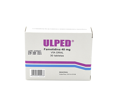 FLADOL COMPUESTO x 20 TABLETAS