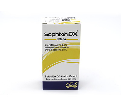 NOTUSSAN JARABE 120 ML