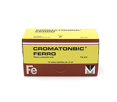 Detalle de producto | Farmacia La Bomba