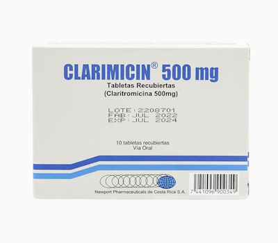 Detalle de producto | Farmacia La Bomba