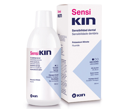 KIN SENSIKIN PASTA DENTAL 75 ML