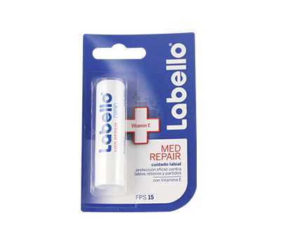 LABELLO MED PROTECCION PROTECTOR LABIAL 4.5 GR