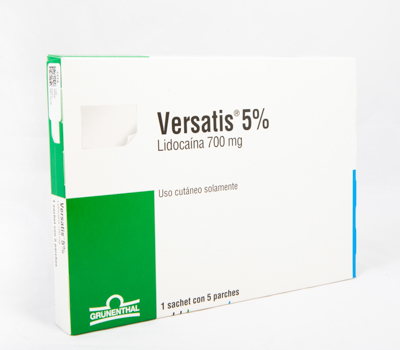 Detalle de producto | Farmacia La Bomba