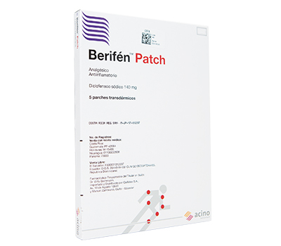 DOLOXENE 200 mg x 10 CAPSULAS