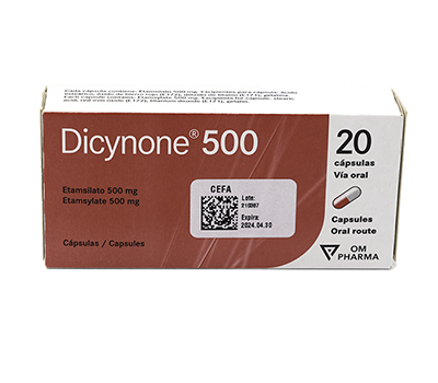 Detalle de producto | Farmacia La Bomba