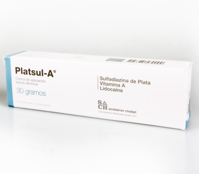 Detalle de producto | Farmacia La Bomba
