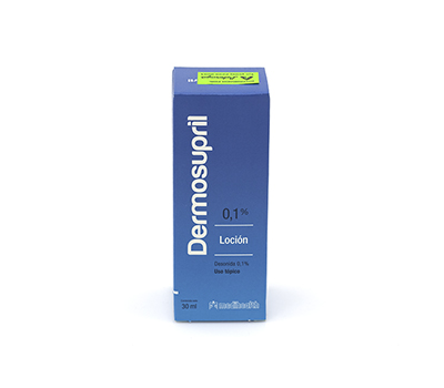 DERMOSUPRIL CREMA 15 GR