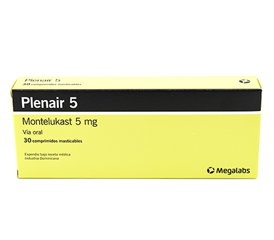 PLERMIN SPRAY NASAL 10 ML
