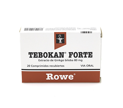 VITENOL PLUS 30 TABLETAS VÍA ORAL