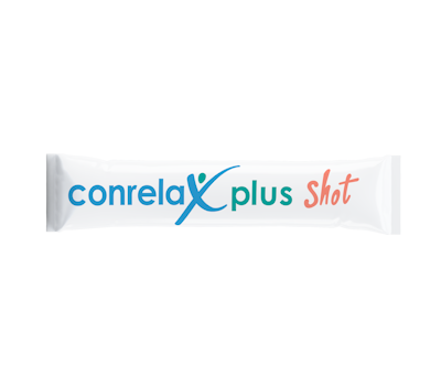 CONRELAX PLUS 50MG/4MG TABLETAS VIA ORAL