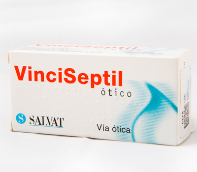 CERUMSOL 65MG/ML GOTAS 15ML