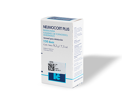 Detalle de producto | Farmacia La Bomba