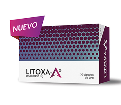 BRESIS 500 mg x 30 COMPRIMIDOS