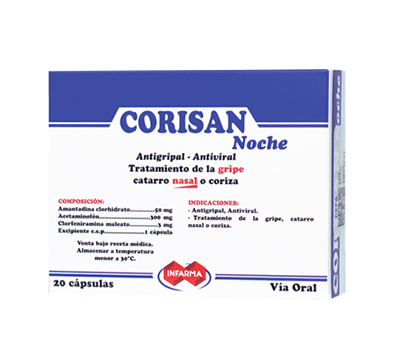 Detalle de producto | Farmacia La Bomba