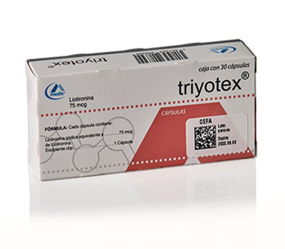 Detalle de producto | Farmacia La Bomba