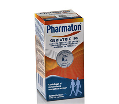 Detalle de producto | Farmacia La Bomba