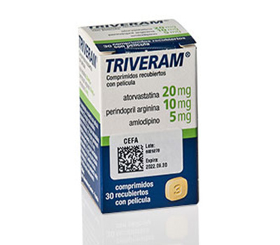 VITENOL PLUS 30 TABLETAS VÍA ORAL