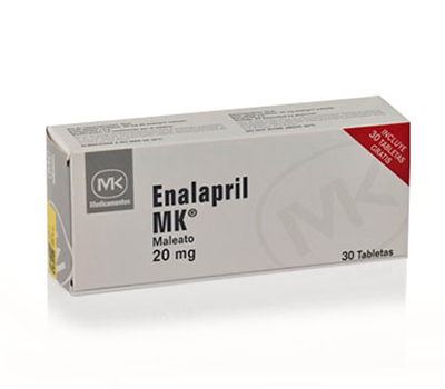 MK AMLODIPINO 5 mg x 30 TABLETAS