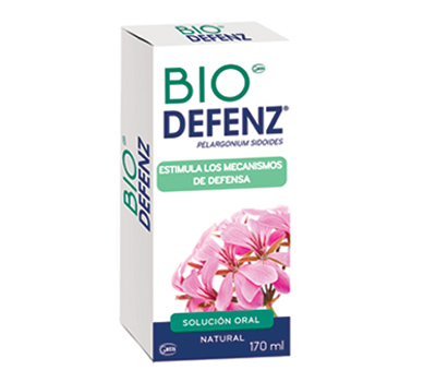 Detalle de producto | Farmacia La Bomba