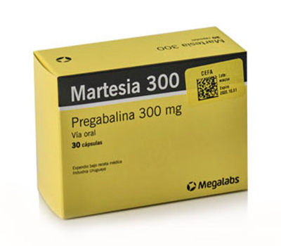 Detalle de producto | Farmacia La Bomba