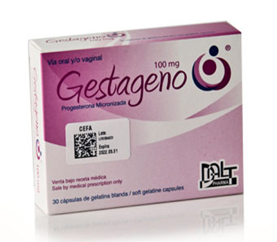 OVESTIN 0.5 MG OVULOS VAGINAL