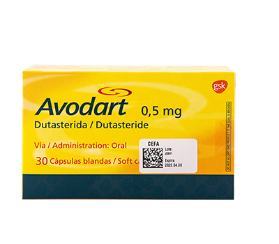VITYBELL 30 CÁPSULAS VÍA ORAL