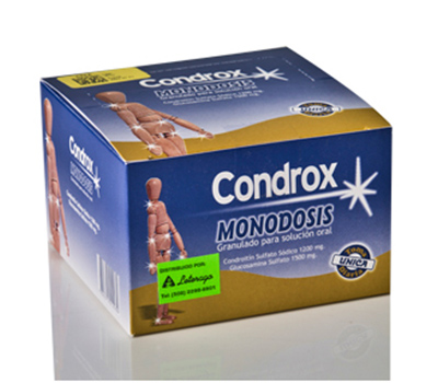 Detalle de producto | Farmacia La Bomba