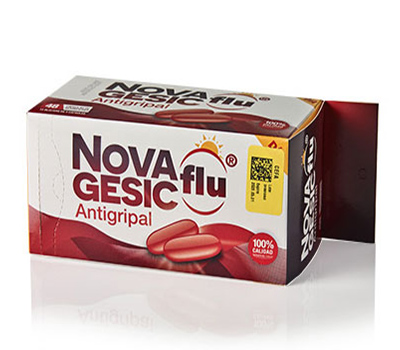Detalle de producto | Farmacia La Bomba