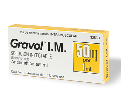 LISALGIL 5 ML AMPOLLAS