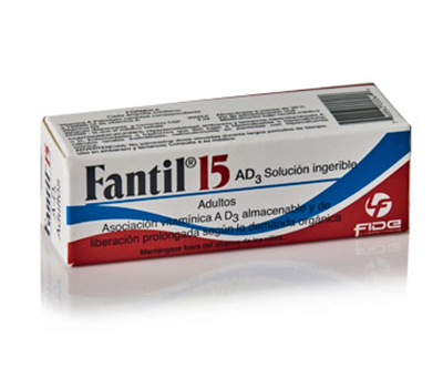 Detalle de producto | Farmacia La Bomba