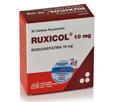 Detalle de producto | Farmacia La Bomba